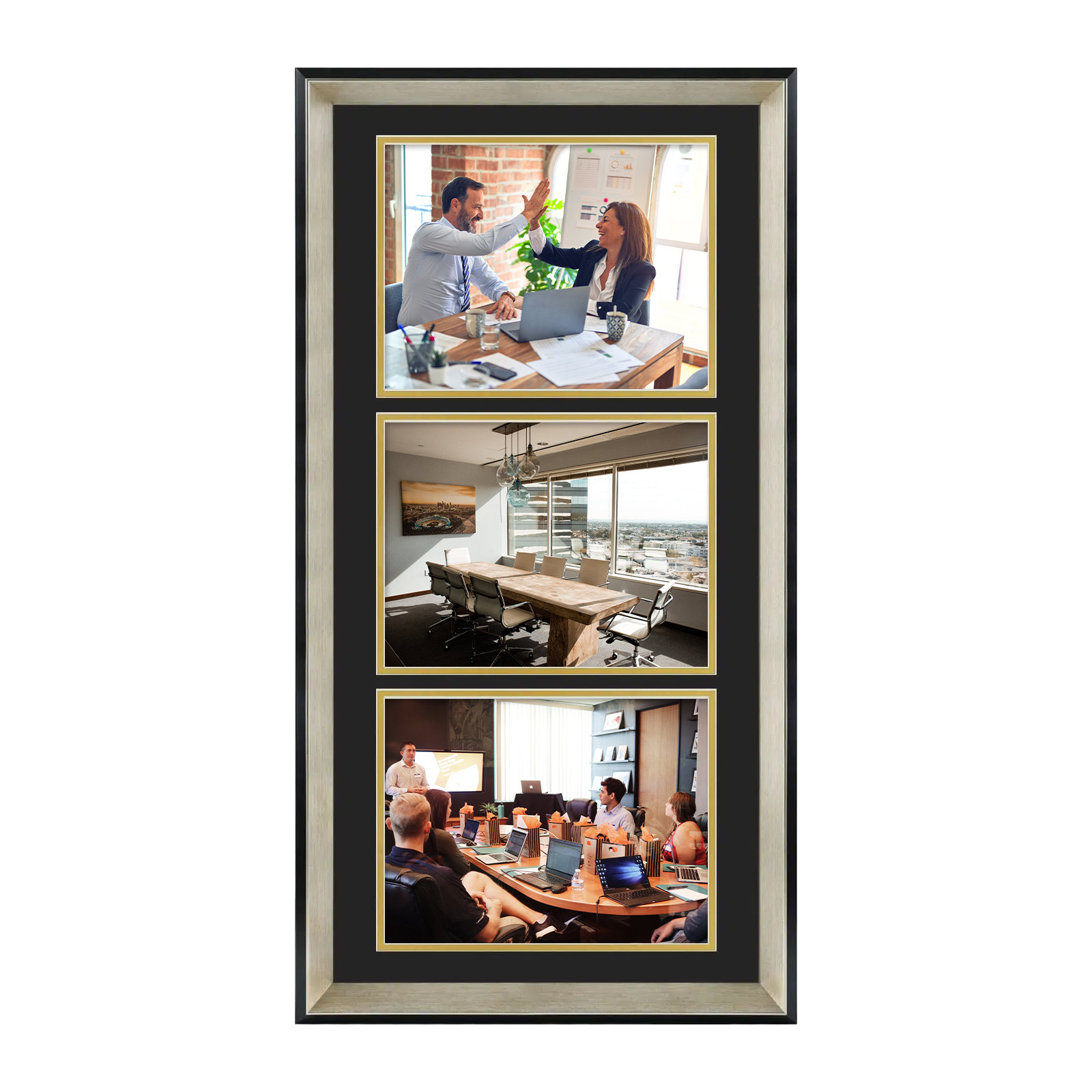 Latitude Run® Collage Picture Frame - Wayfair Canada