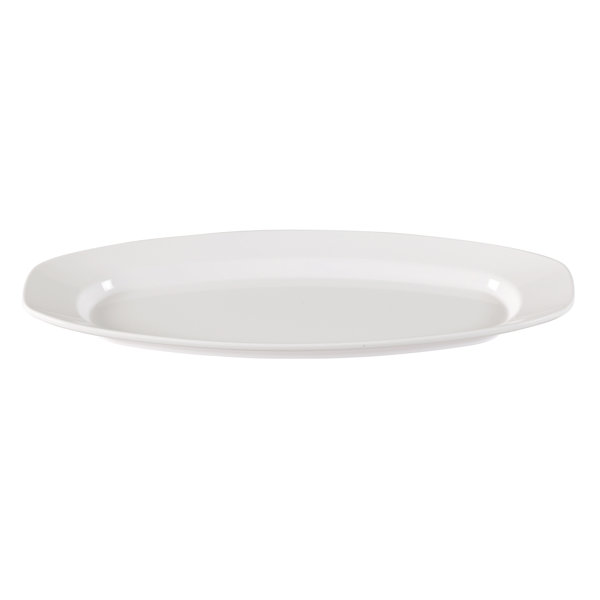 YancoMelamine Yanco Melamine Platter - Wayfair Canada
