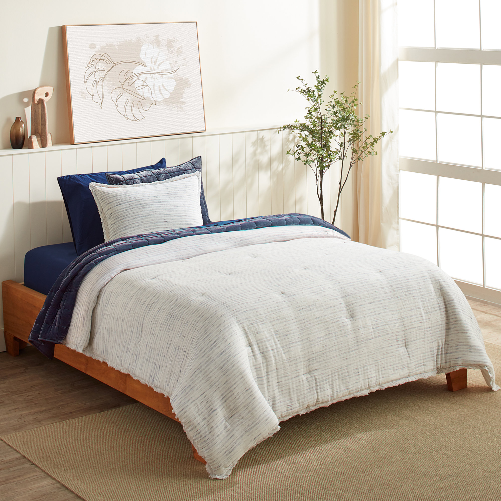 SPLENDID HOME Lennon Bedding & Reviews | Wayfair