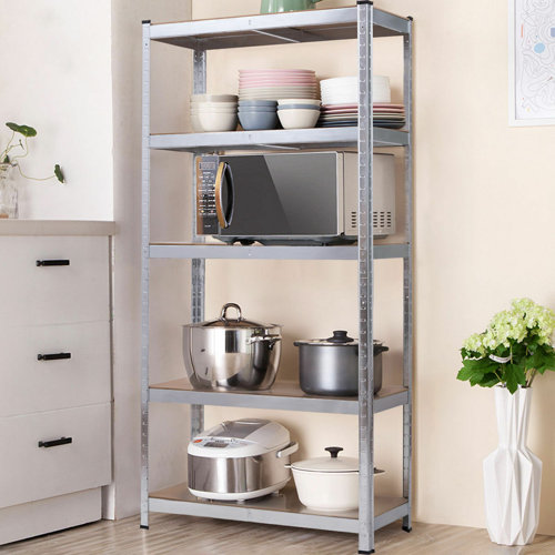 Wayfair | Garage Storage Racks & Shelving Units"