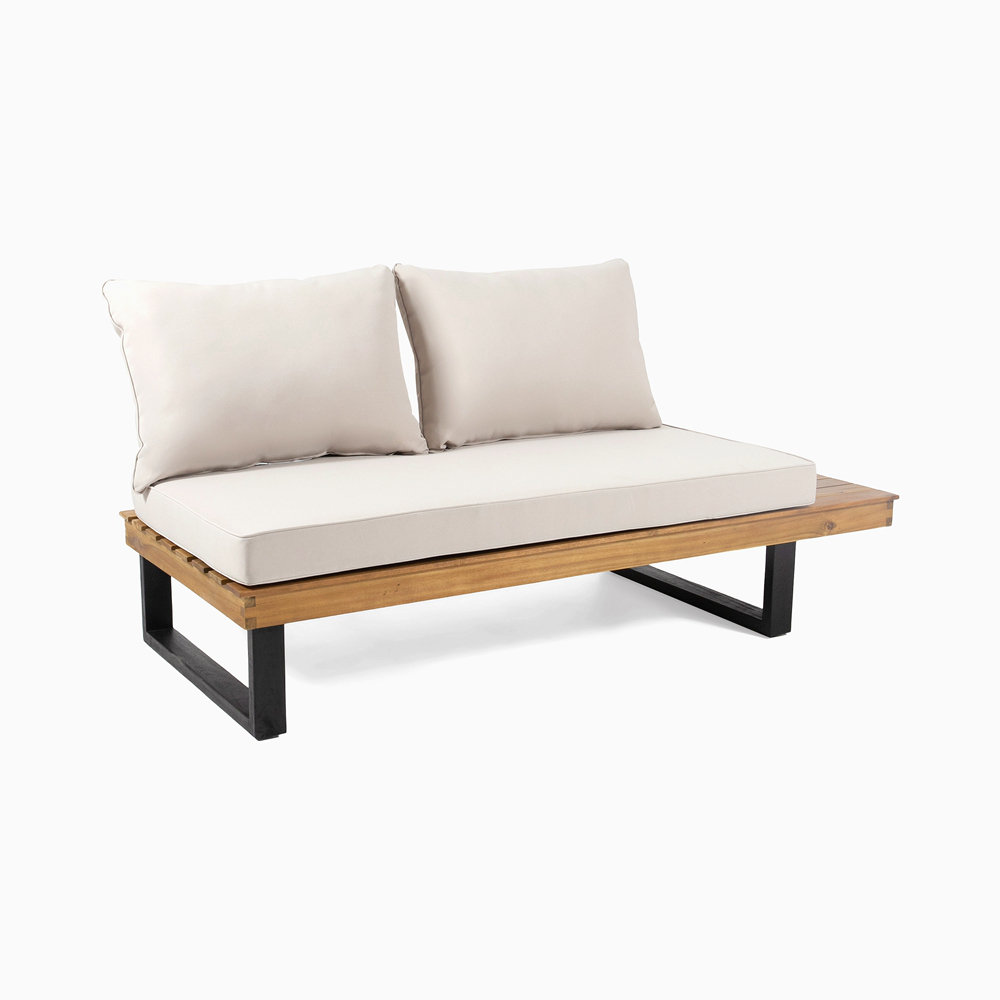 Ebern Designs 2 SEATER SOFA - LEFT SIDE | Wayfair
