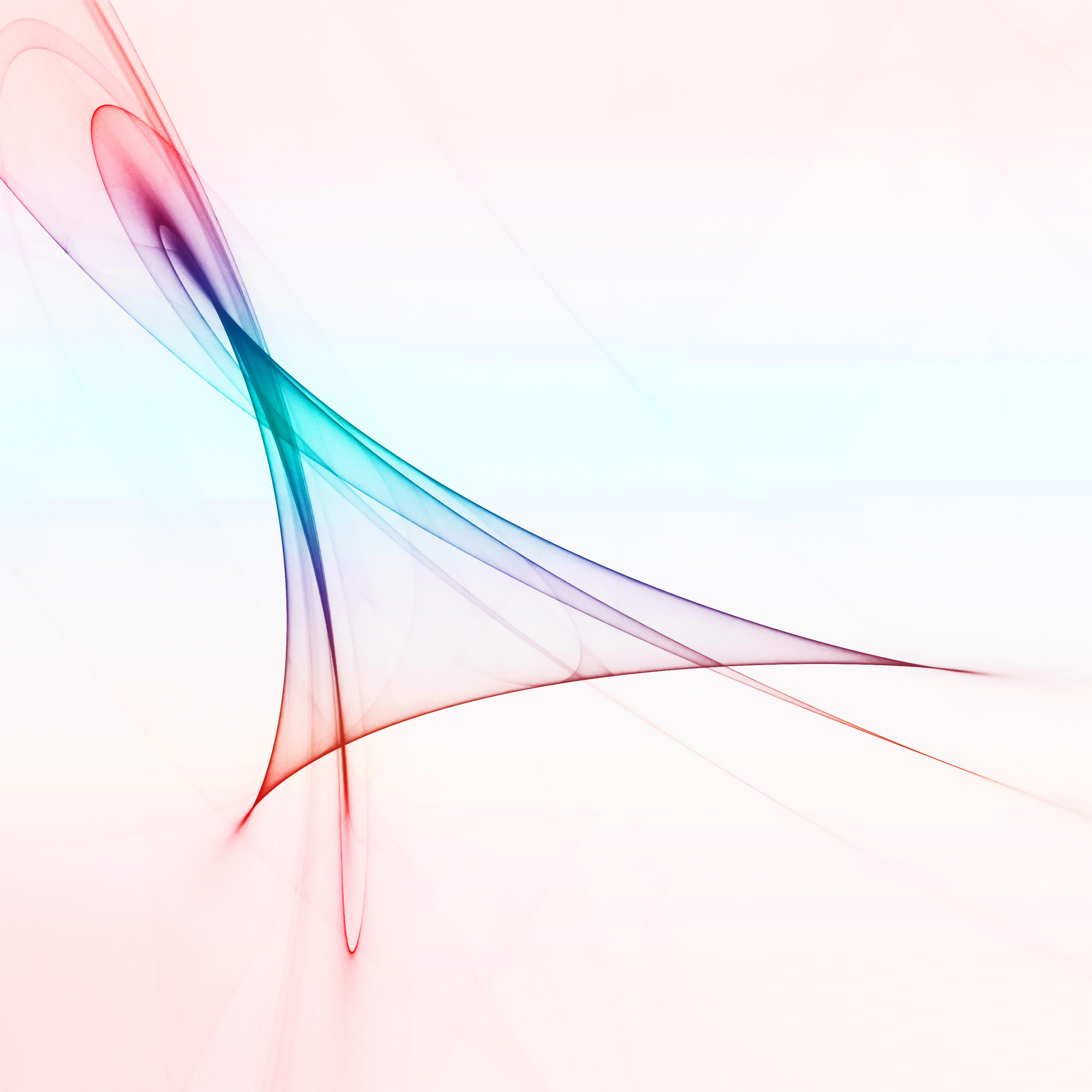 Orren Ellis Beautiful Abstract Background - Wayfair Canada