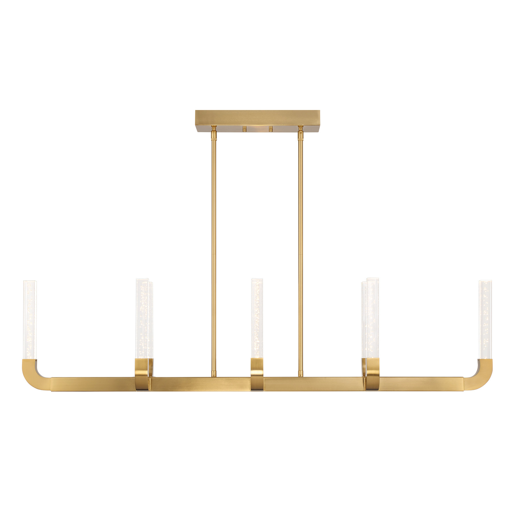 Breegan Jane by Breegan Jane x Savoy Del Mar 8 - Light Dimmable LED ...