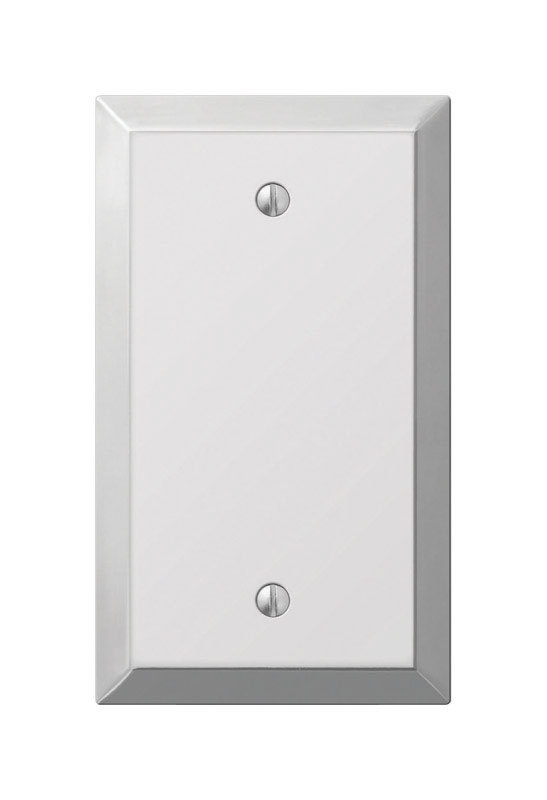 Amerelle Blank Wall Plate | Wayfair