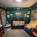 Child Craft Redmond Changing Table with Pad & Reviews | Wayfair