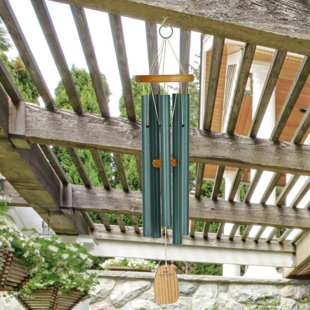 Woodstock Chimes | Wayfair