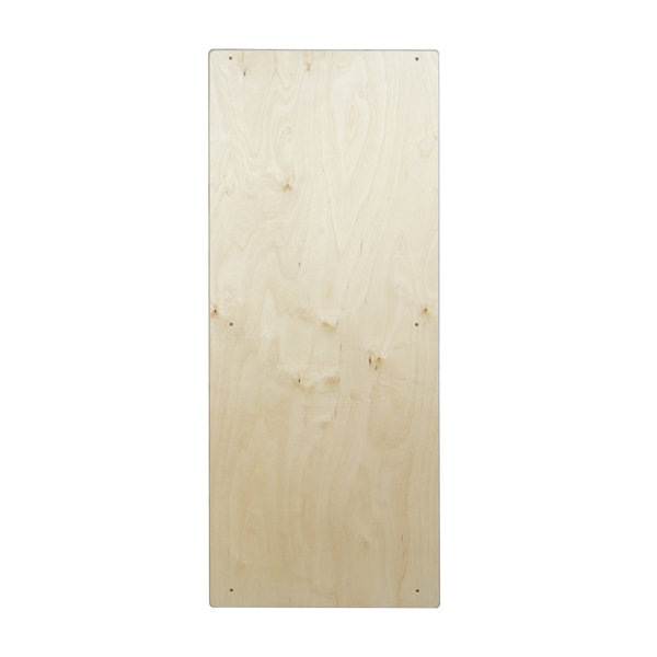 Wood Designs Puzzle and Paper Storage Center | Wayfair