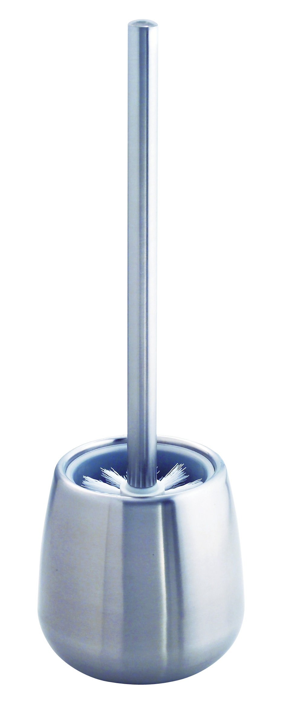 InterDesign Forma 16,5 po H Brosse de toilette et support autoportant et Commentaires - Wayfair ...