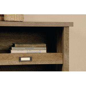 Gracie Oaks Jai-Jay Bookcase & Reviews | Wayfair