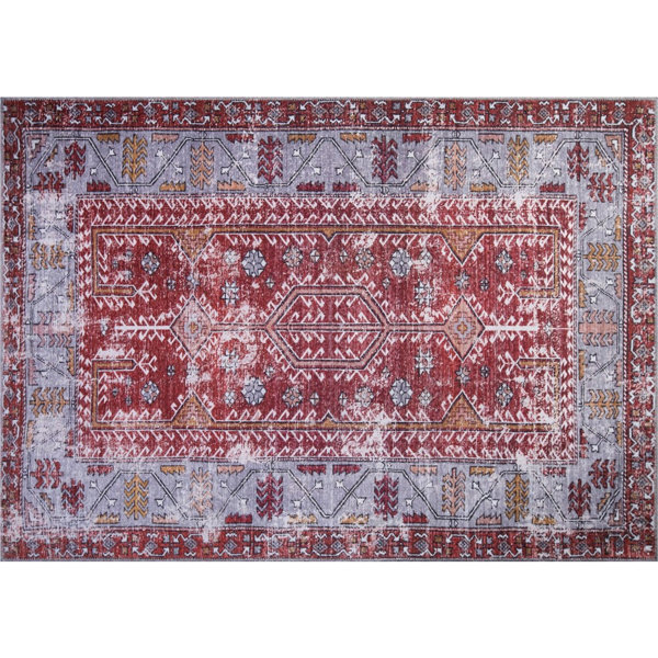 Latitude Vive Cummings Southwestern Machine Woven Area Rug | Wayfair.ie
