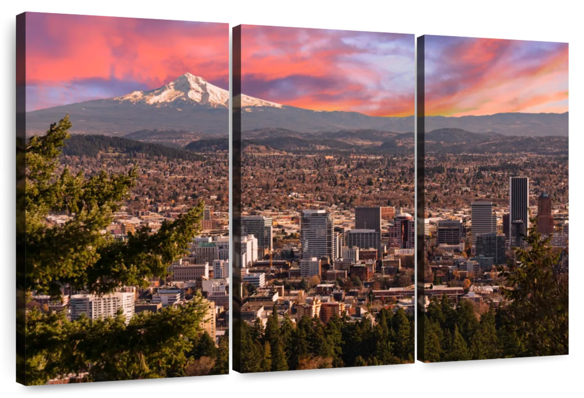 Ebern Designs Sebbie Portland | Wayfair