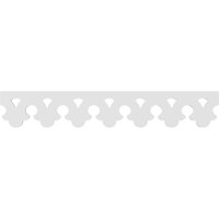 Ekena Millwork Markham Architectural Grade PVC Running Trim & Reviews ...