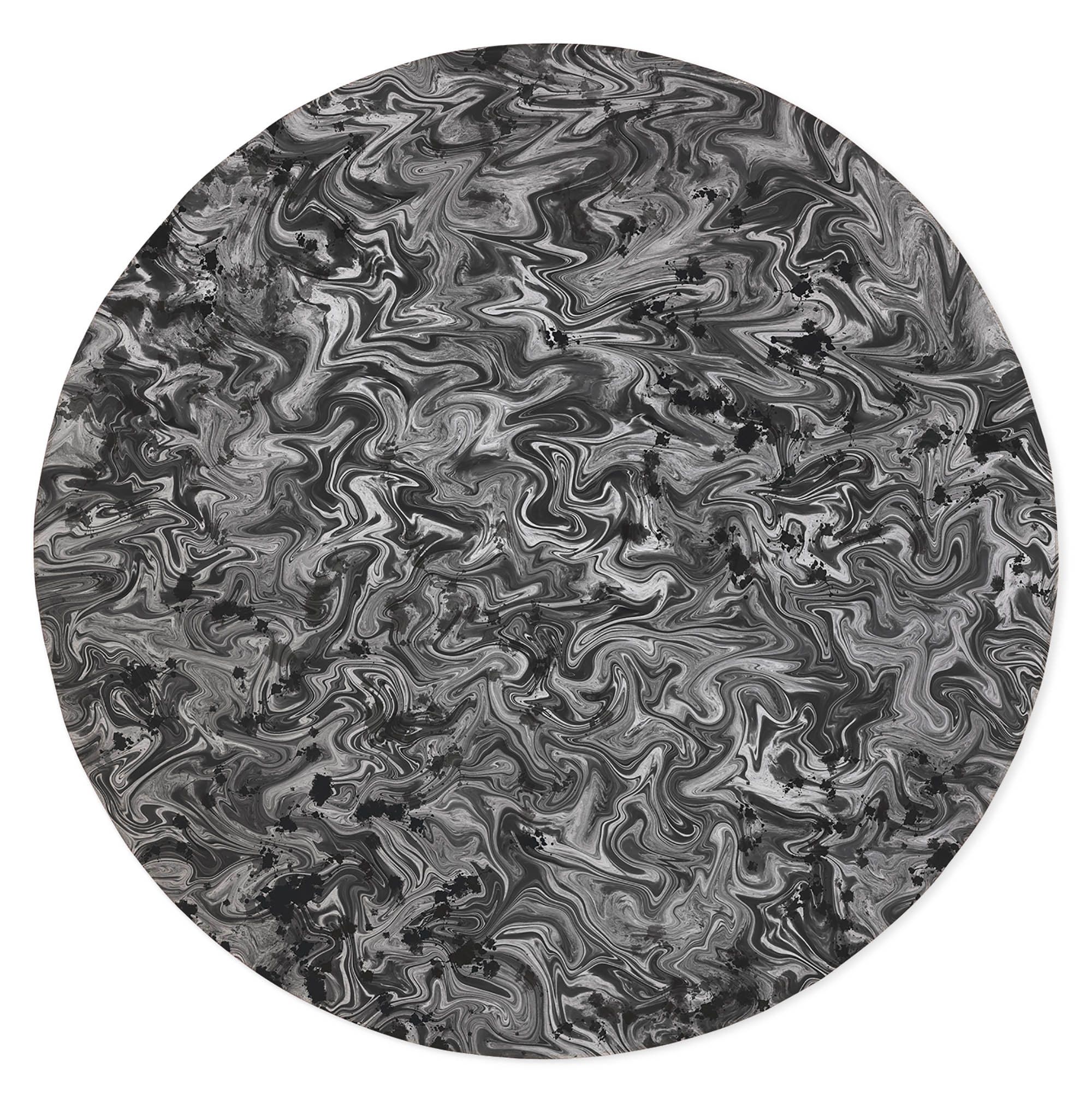 KAVKA DESIGNS Burl Hard Floor Straight Chair Mat - Wayfair Canada