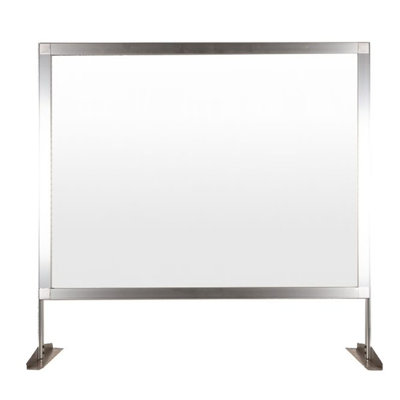Versare Medipanel Countertop Screen | Wayfair