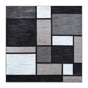 Square Area Rugs You'll Love | Wayfair