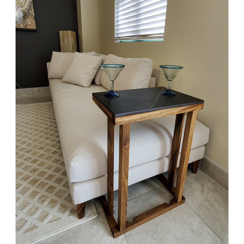 Unique MX 20'' Rectangular Folding Table | Wayfair