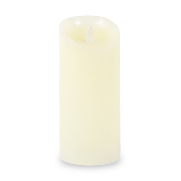 Symple Stuff Flameless Candle | Wayfair