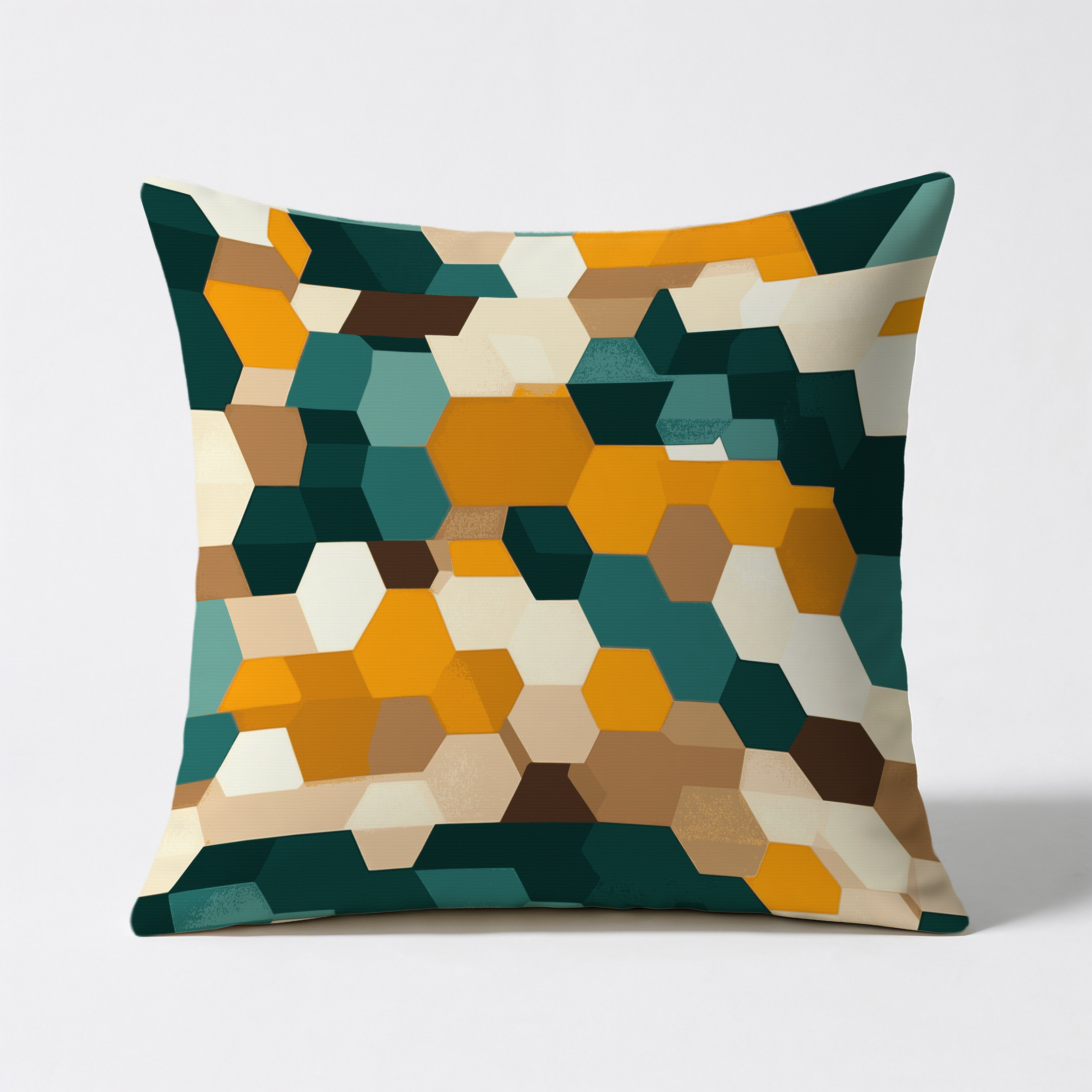 Rugolution Structural Soil Indoor And Outdoor Pillow | Wayfair
