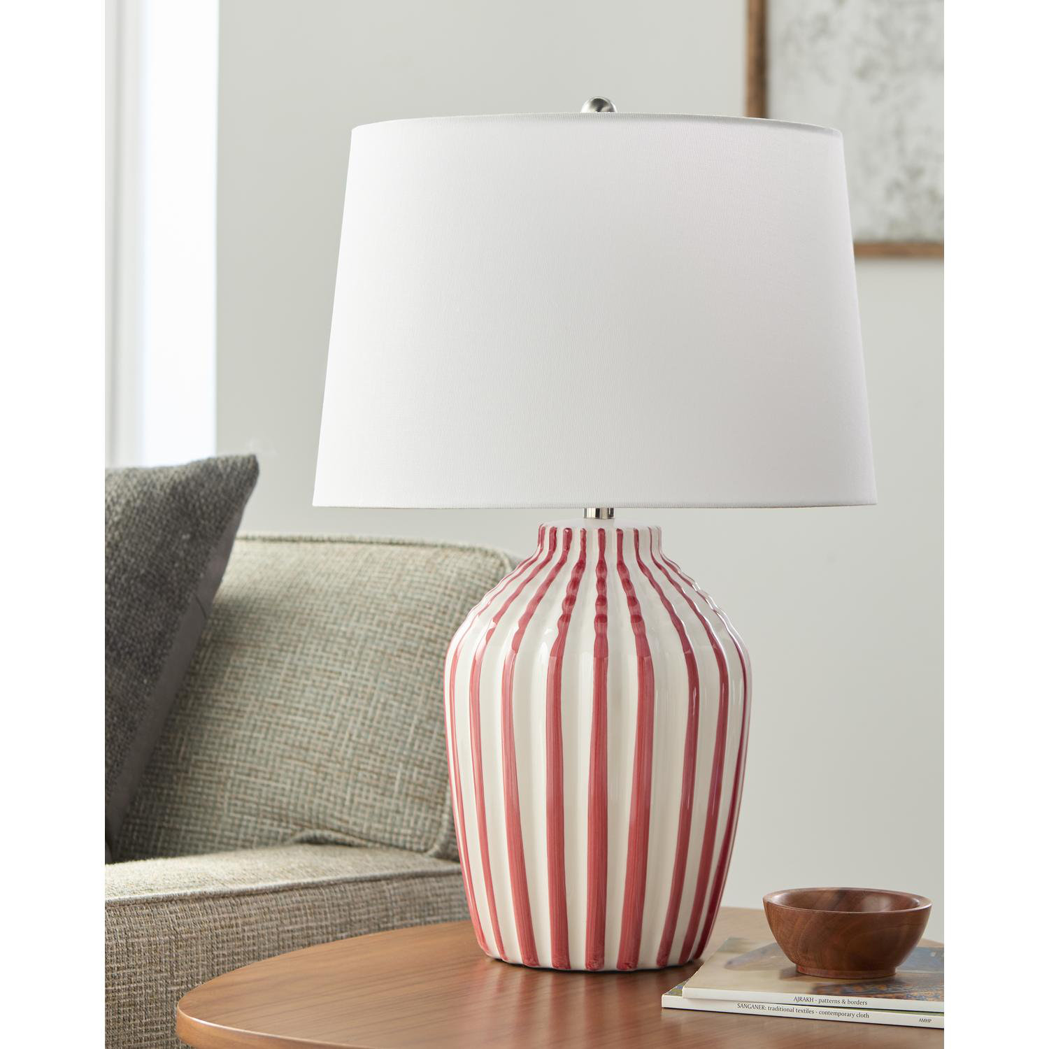 Ivy Bronx Hartung Table Lamp & Reviews | Wayfair