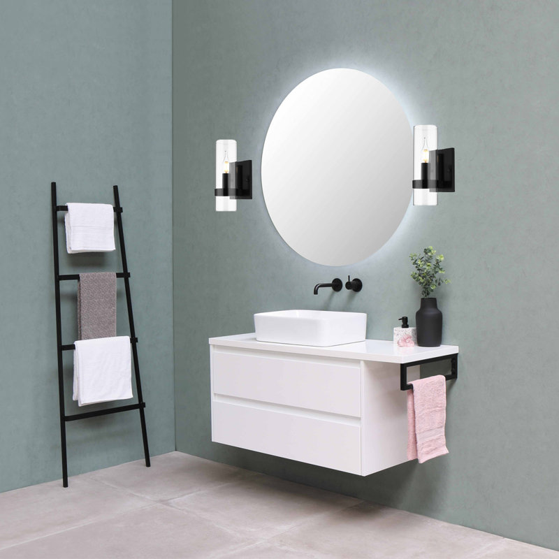 Fine Art Lighting Flush Mounted Sconce | Wayfair