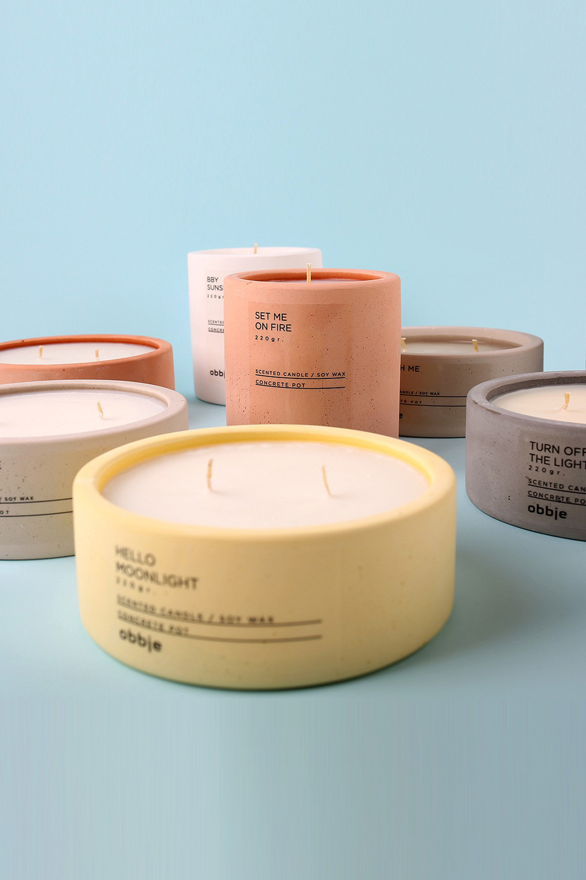 Asir Group INC Candle | Wayfair
