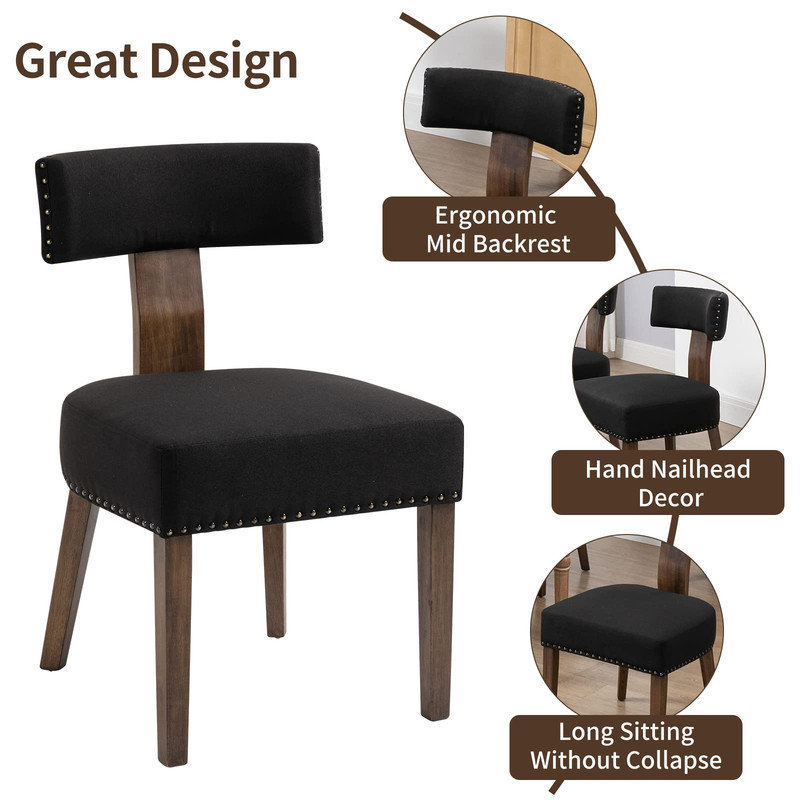 Red Barrel Studio® Dining Chair & Reviews | Wayfair