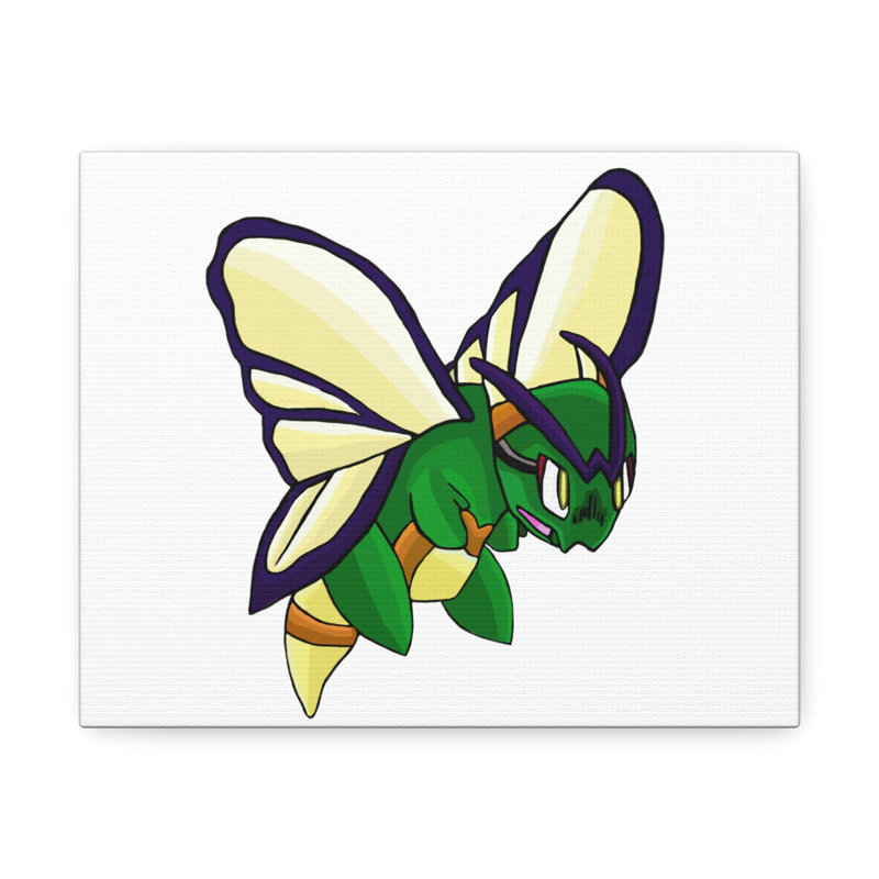 Trinx Wrapped Canvas Graphic Art | Wayfair