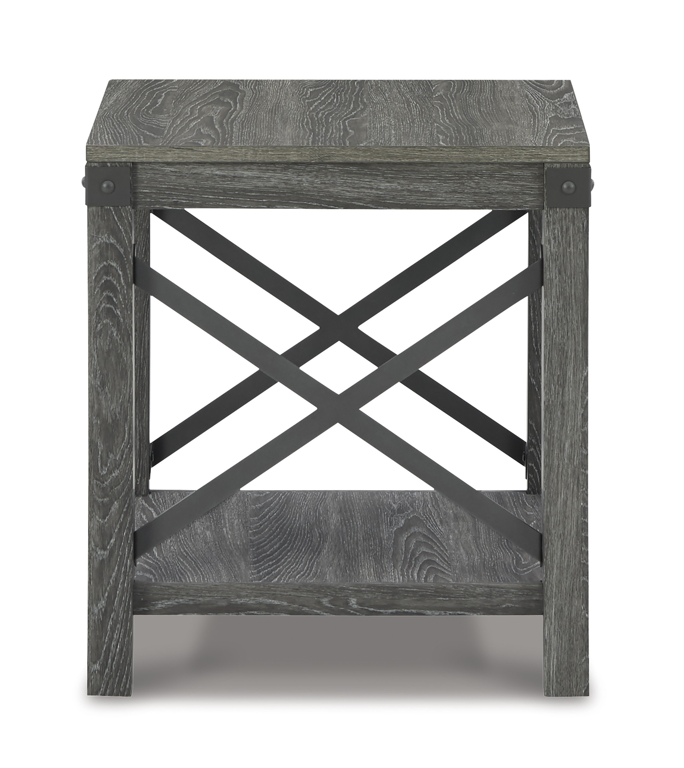 Gracie Oaks Bayflynn End Table & Reviews | Wayfair