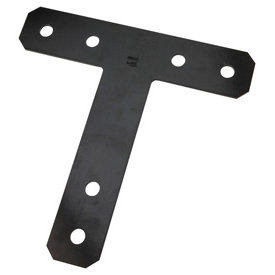 National Hardware T- Bracket | Wayfair