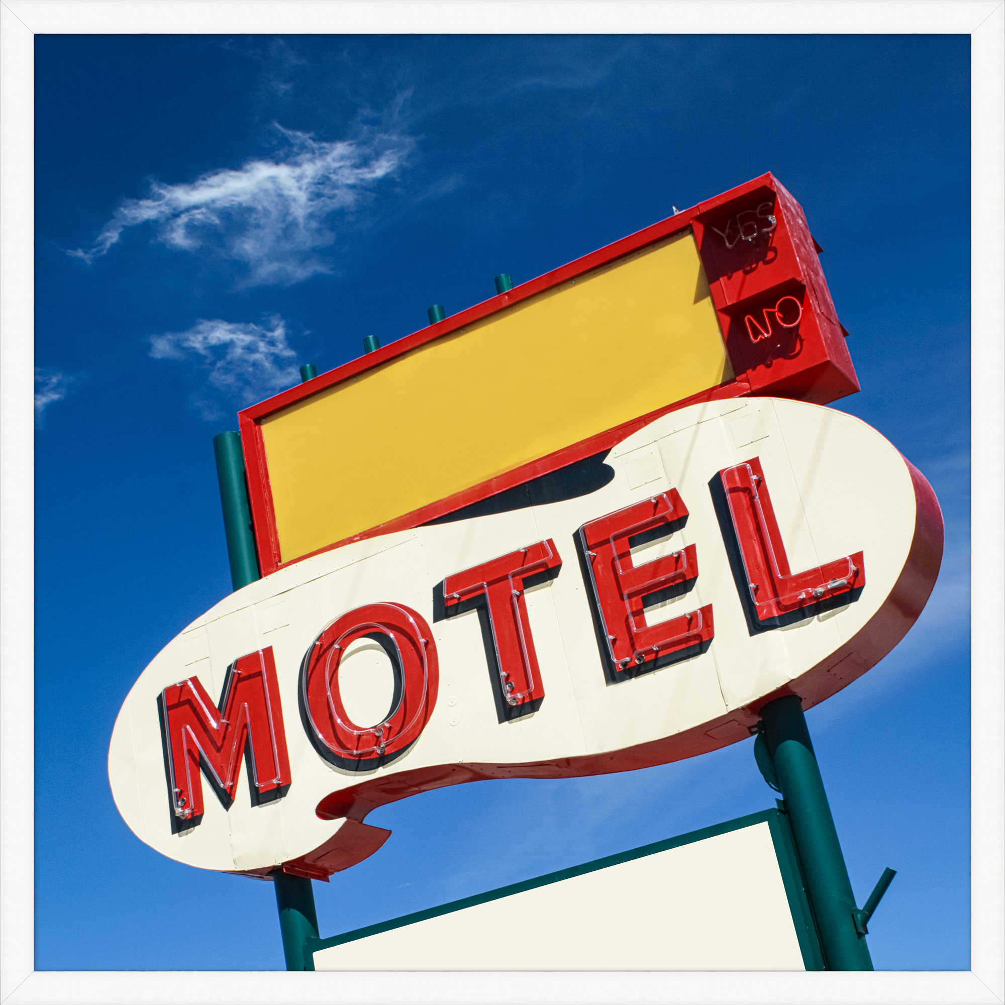 Wendover Art Group Signage Photograph 2 by Christopher Kennedy ...