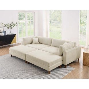 Modular Sofas You'll Love | Wayfair