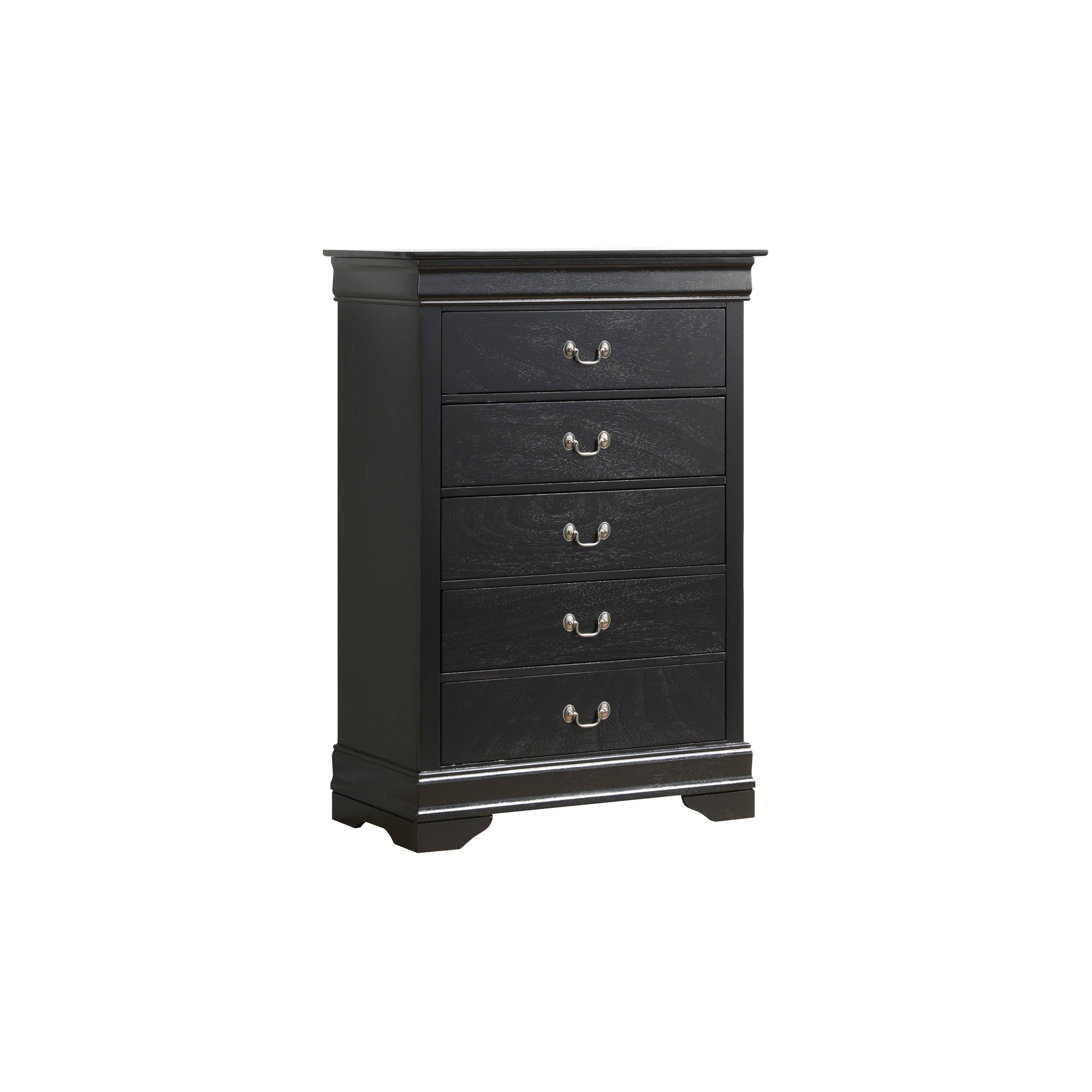 Red Barrel Studio® Charming Traditional Storage Chest | Wayfair