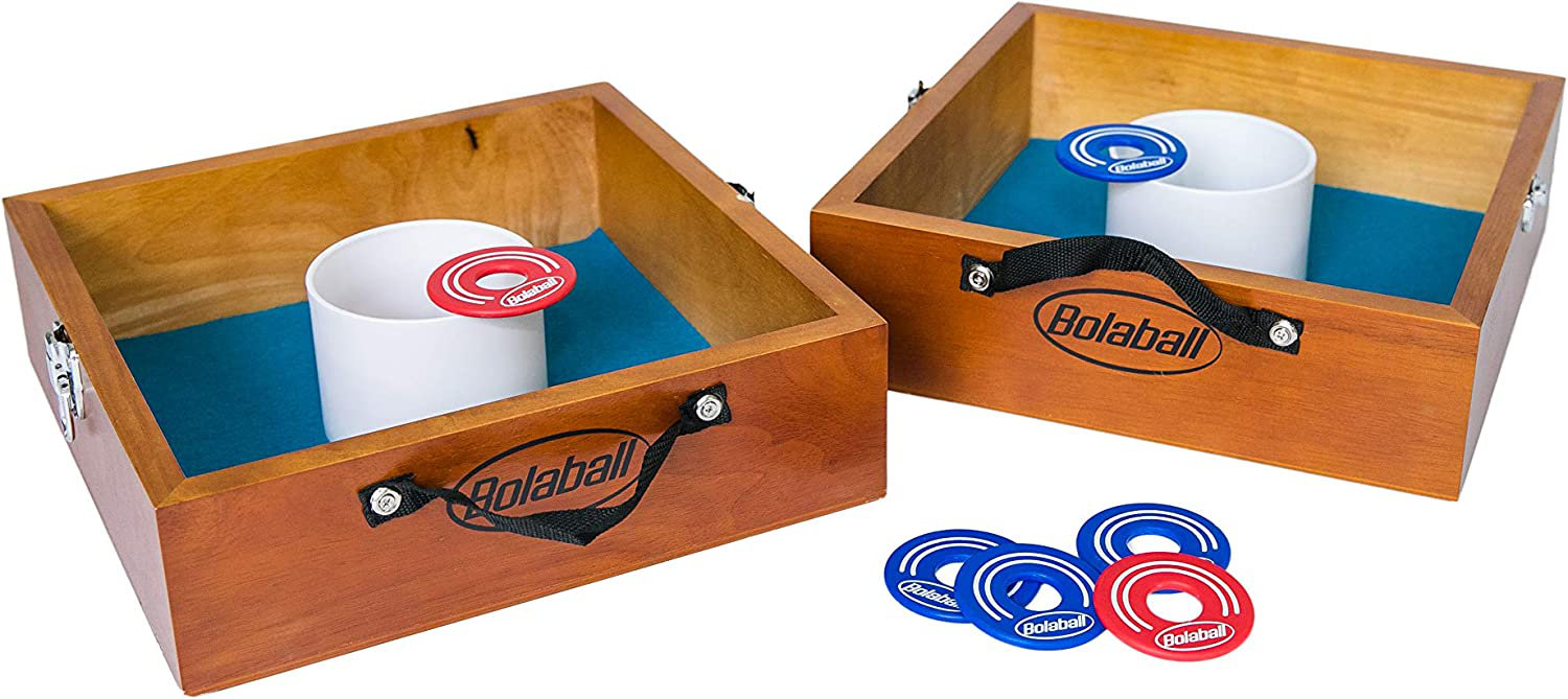 Bolaball Washer Toss & Reviews - Wayfair Canada