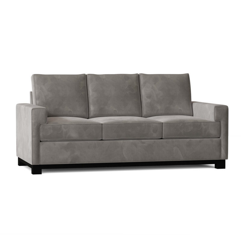 Poshbin Harrison Upholstered Sofa & Reviews | Wayfair