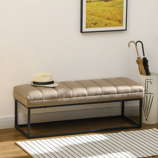 Ebern Designs Dahlton Bench | Wayfair