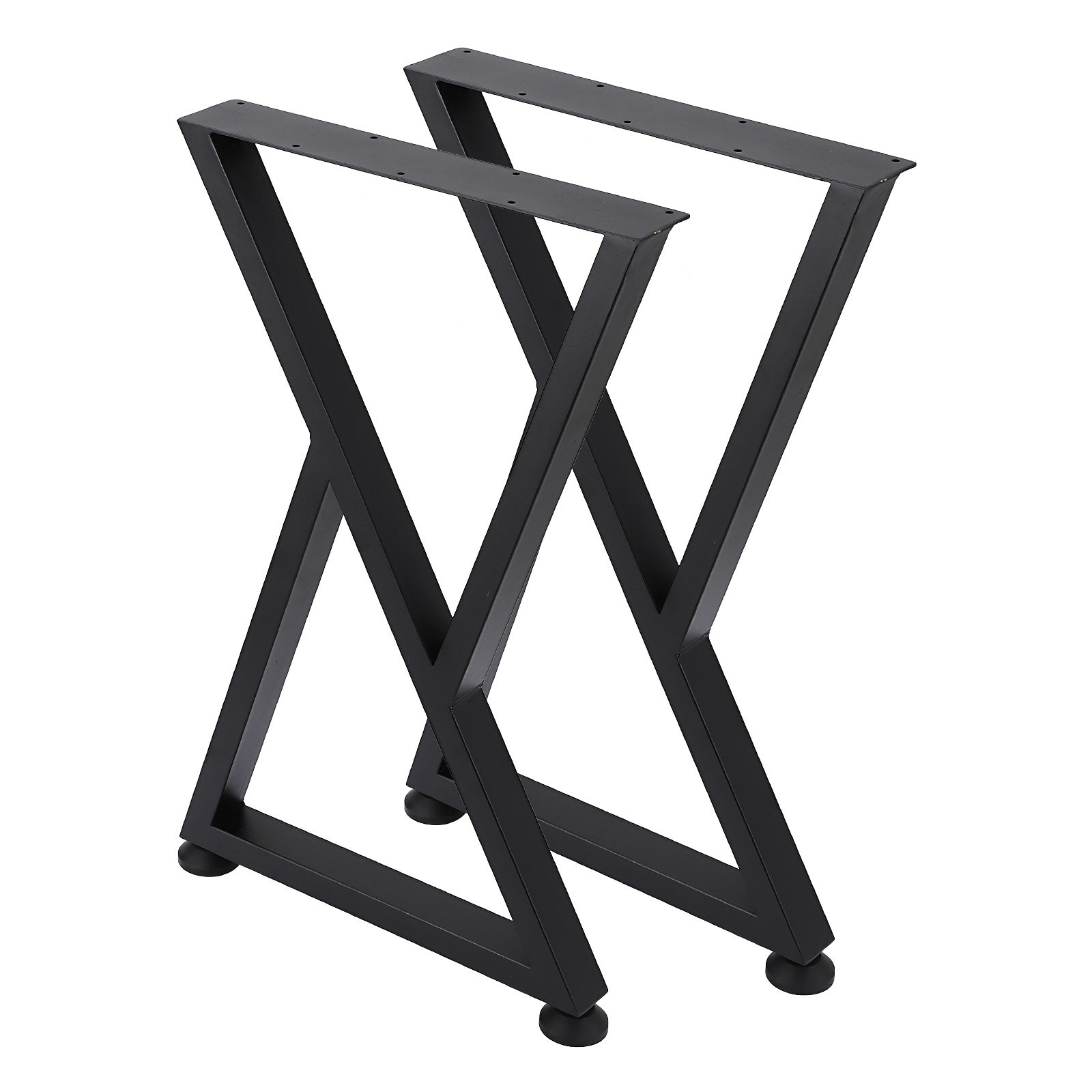 Espiron Optimum Metal Table Legs 16/19/28 Inch,Table Legs Replacement ...