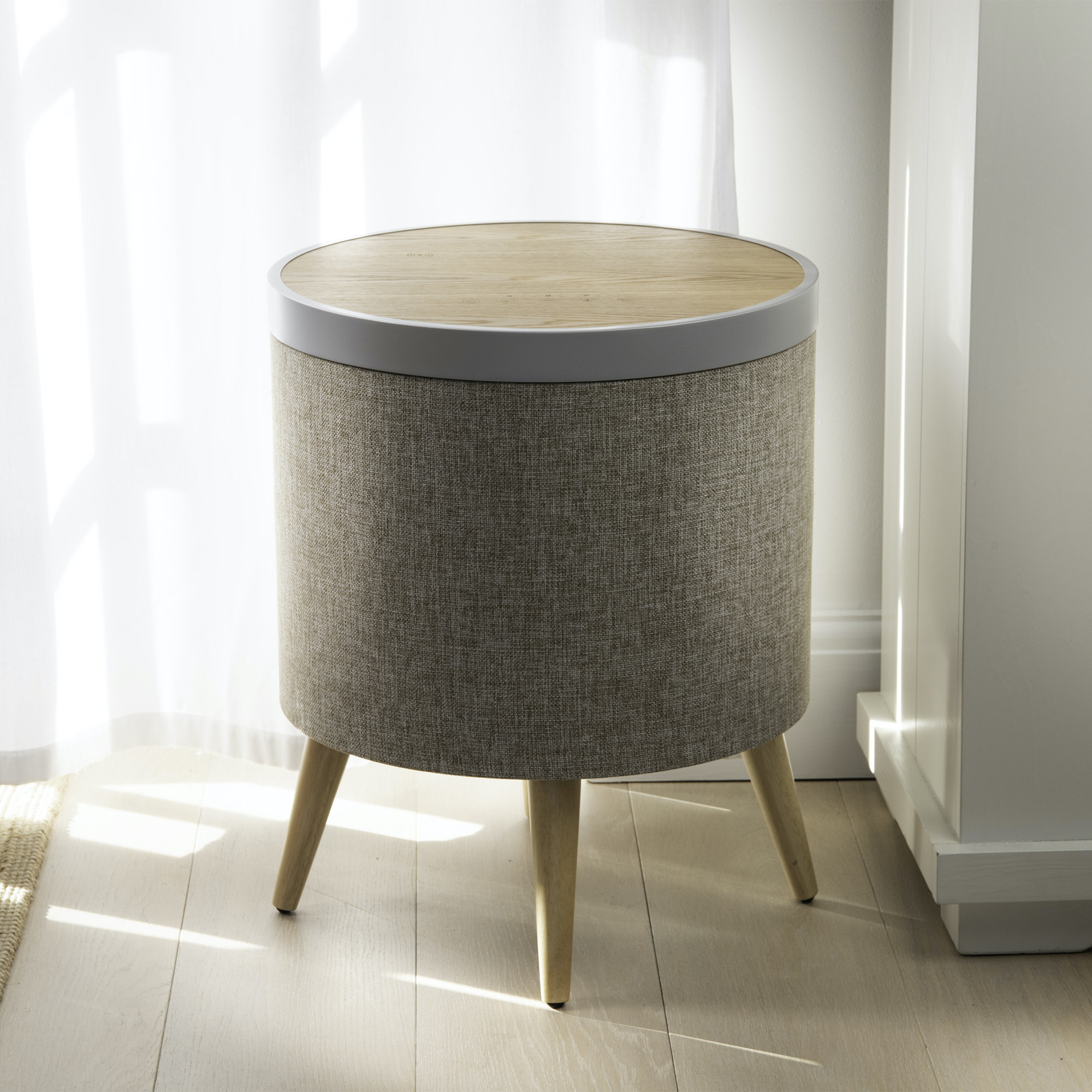 Corrigan Studio® Leandre End Table | Wayfair