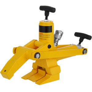 VEVOR Bead Breaker 10,000PSI Air Hydraulic Bead Breaker Portable Tire ...