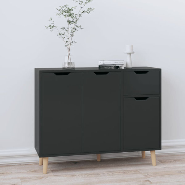 Isabelline Cliffo 90cm Sideboard | Wayfair.co.uk
