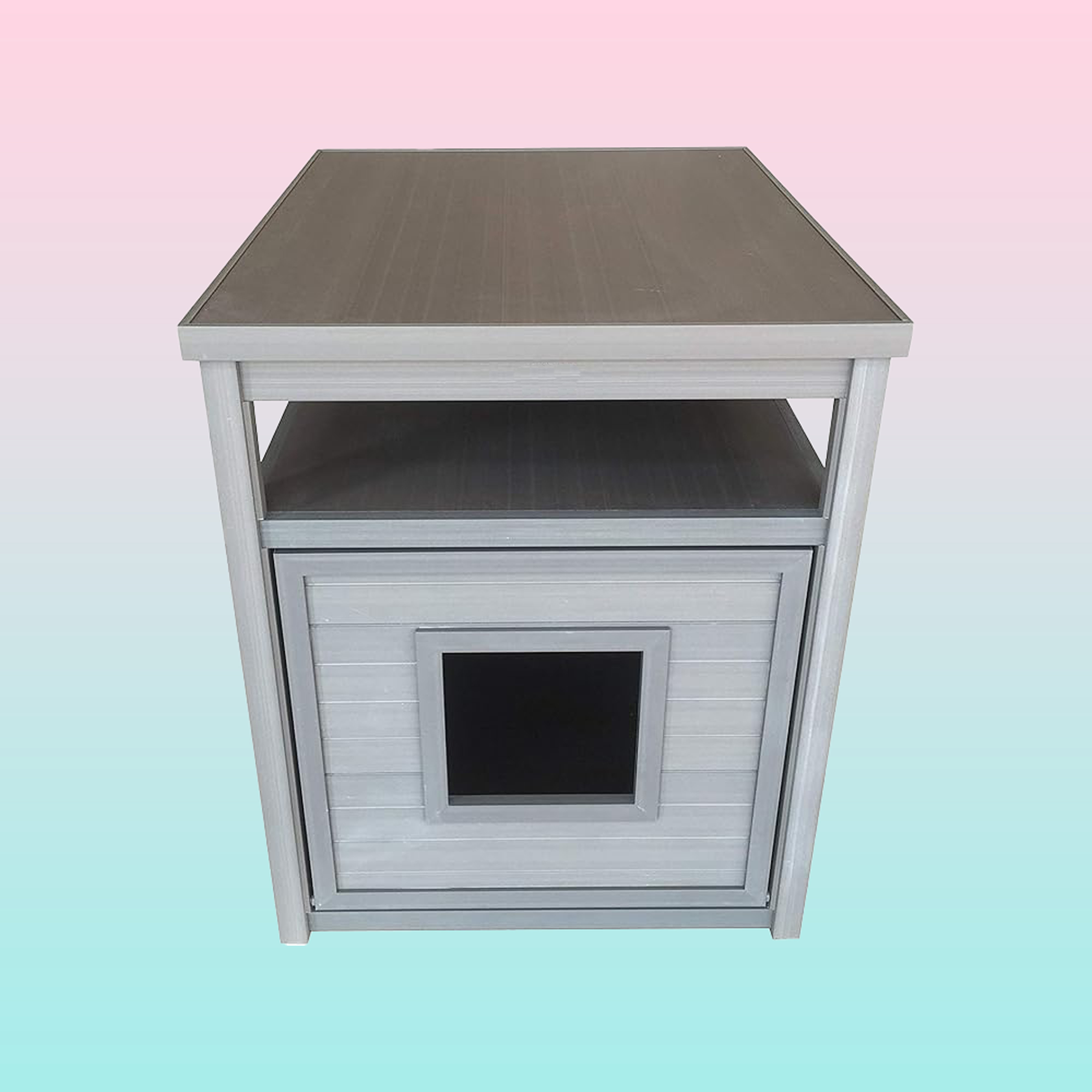 XY Dog Crate | Wayfair