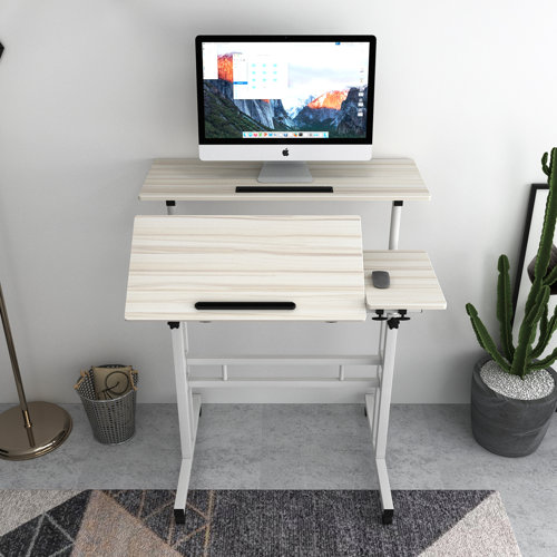 Modern Desks You'll Love | Wayfair