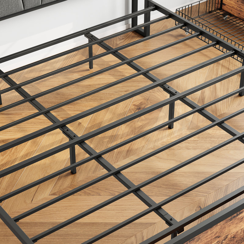 how to make wooden platform gt