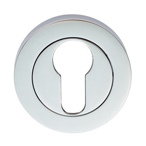 ClearAmbient Gerhard Lock Profile on Concealed Fix | Wayfair.co.uk