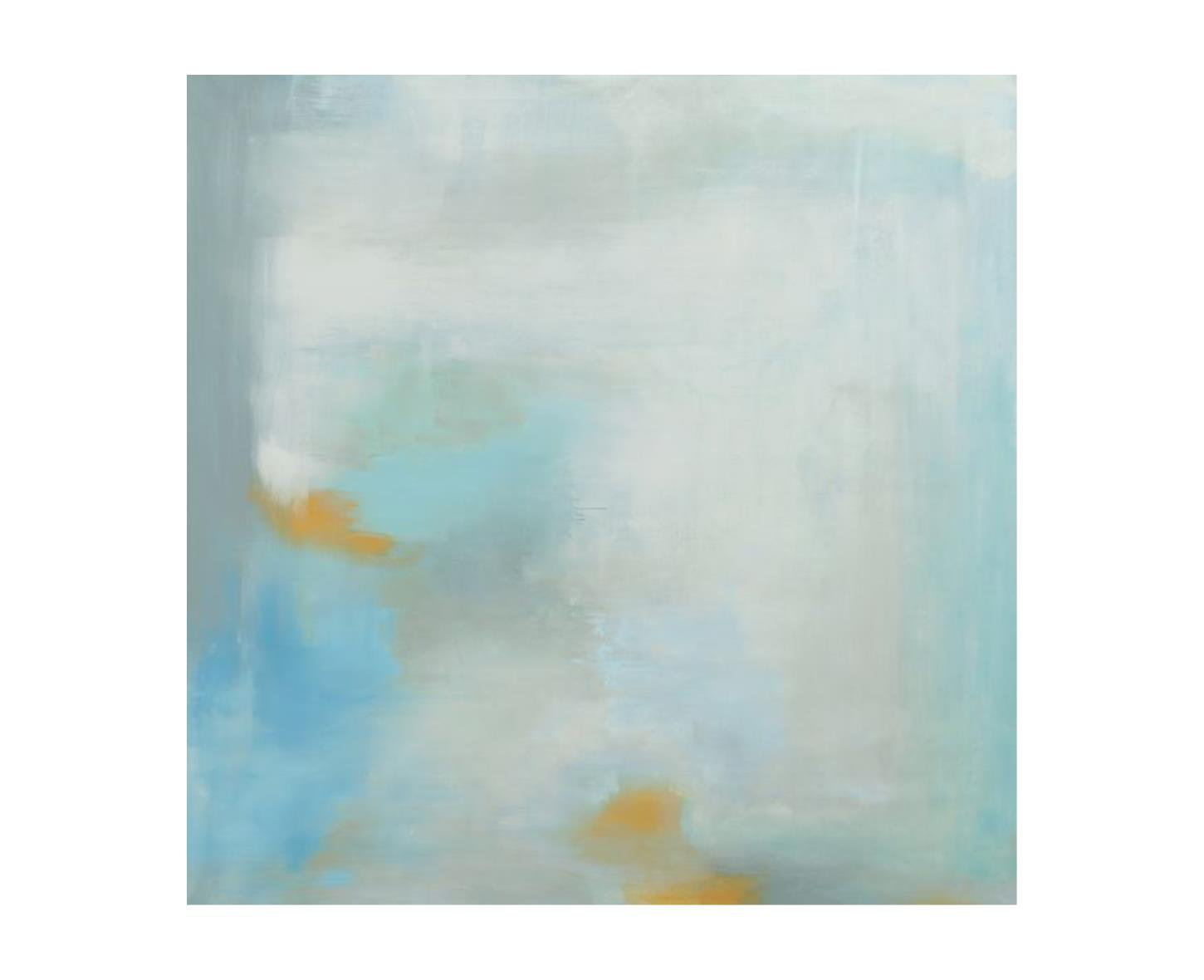 Chelsea Art Studio Song of Bird by Samuel Kane - Wrapped Canvas Graphic ...