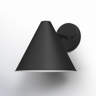 Mercury Row® Dedmon Outdoor Armed Sconce & Reviews | Wayfair