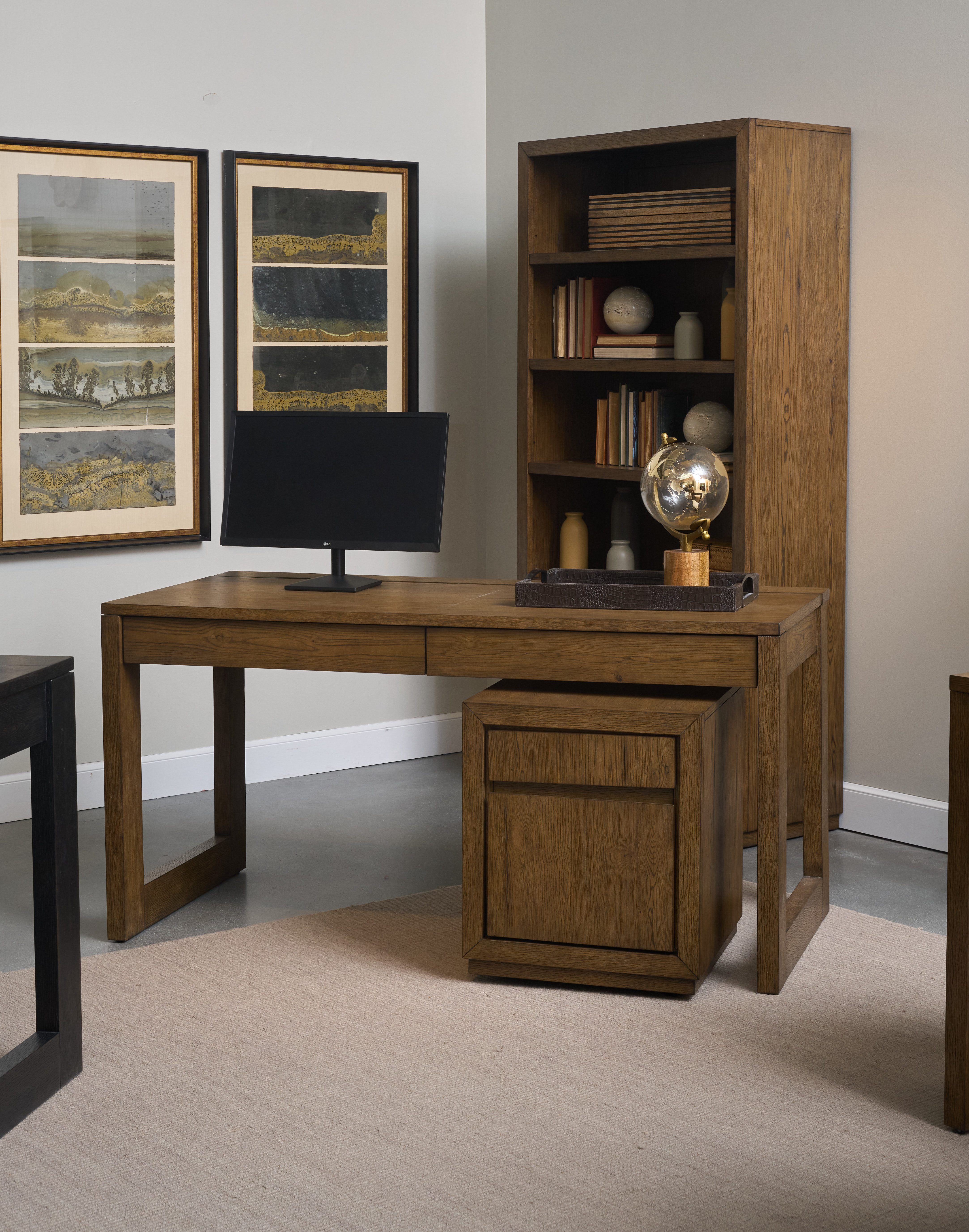Birch Lane™ Chris Bookcase | Birch Lane