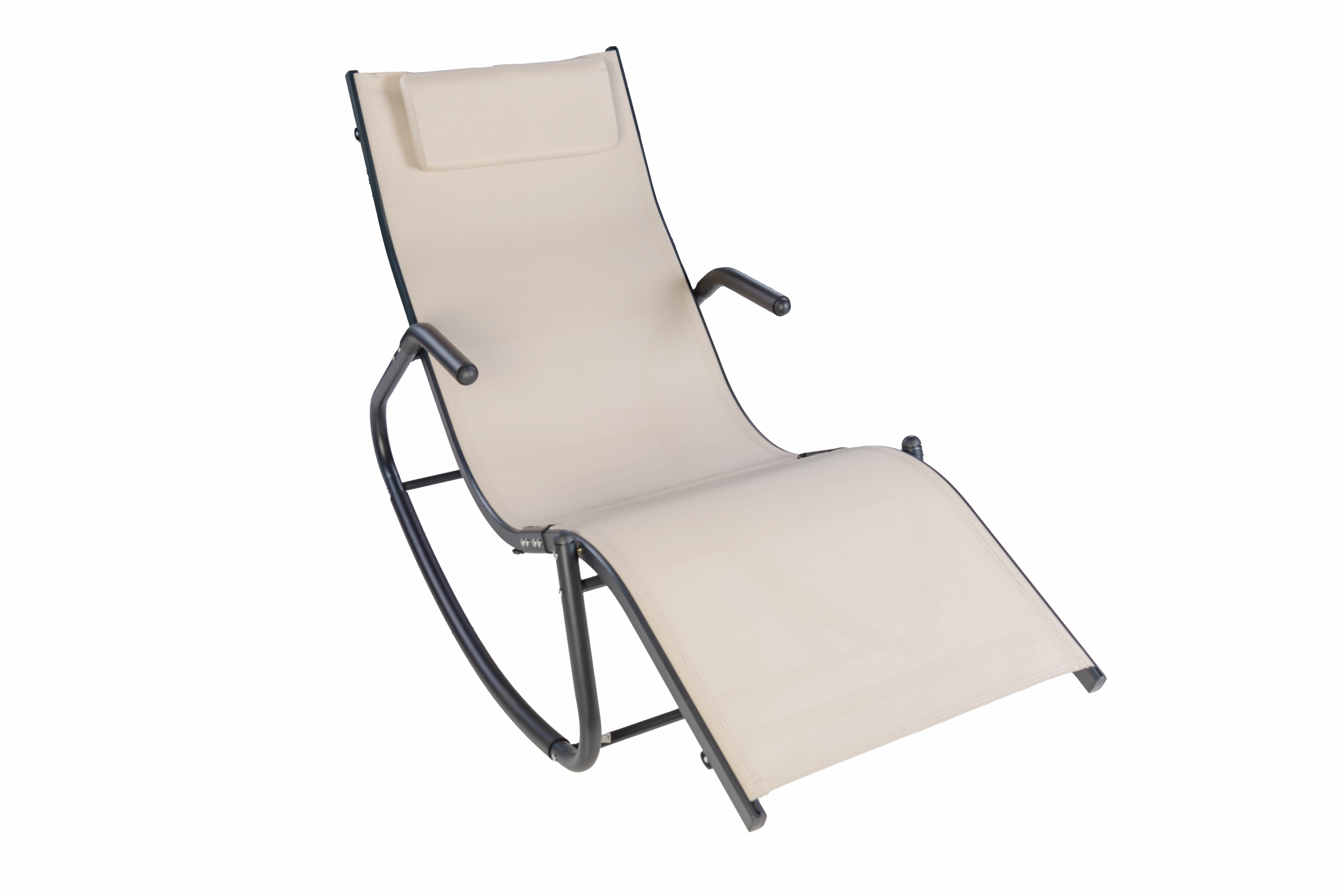 Winston Porter Tony rocking chai | Wayfair