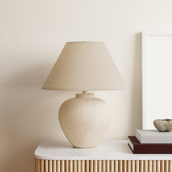 Joss & Main Hive Accent Table Lamp & Reviews | Wayfair