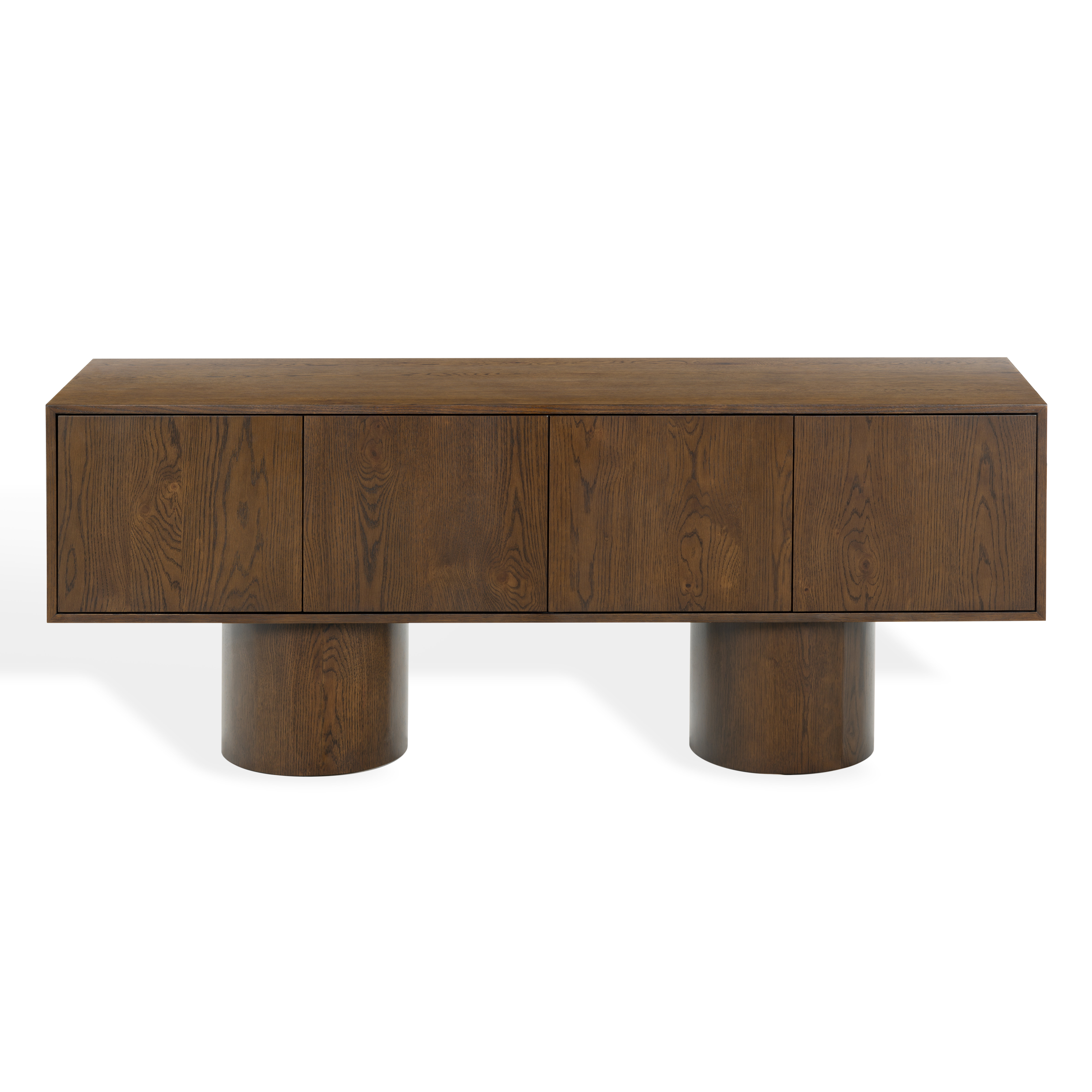 George Oliver Alberti Wood Sideboard - Wayfair Canada