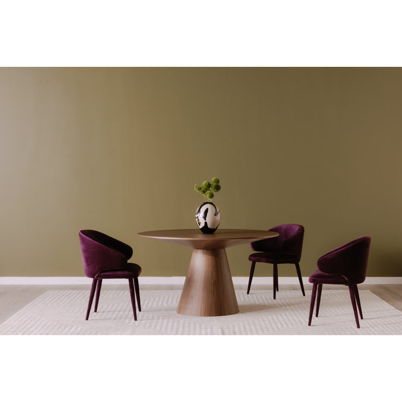 AllModern Royale Dining Table & Reviews | Wayfair